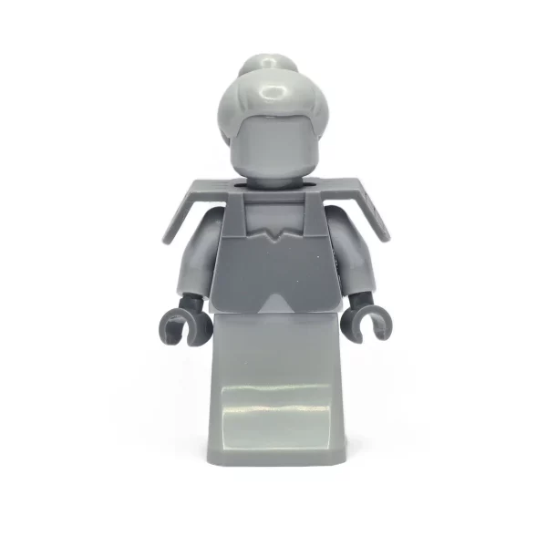 Gebrauchte LEGO Ninjago Minifigur Dummy, Practice njo610